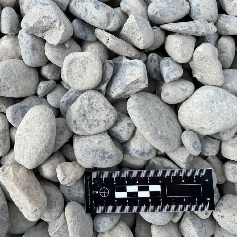 Achat de galets, galets décoratifs, livraison - Via Matériaux