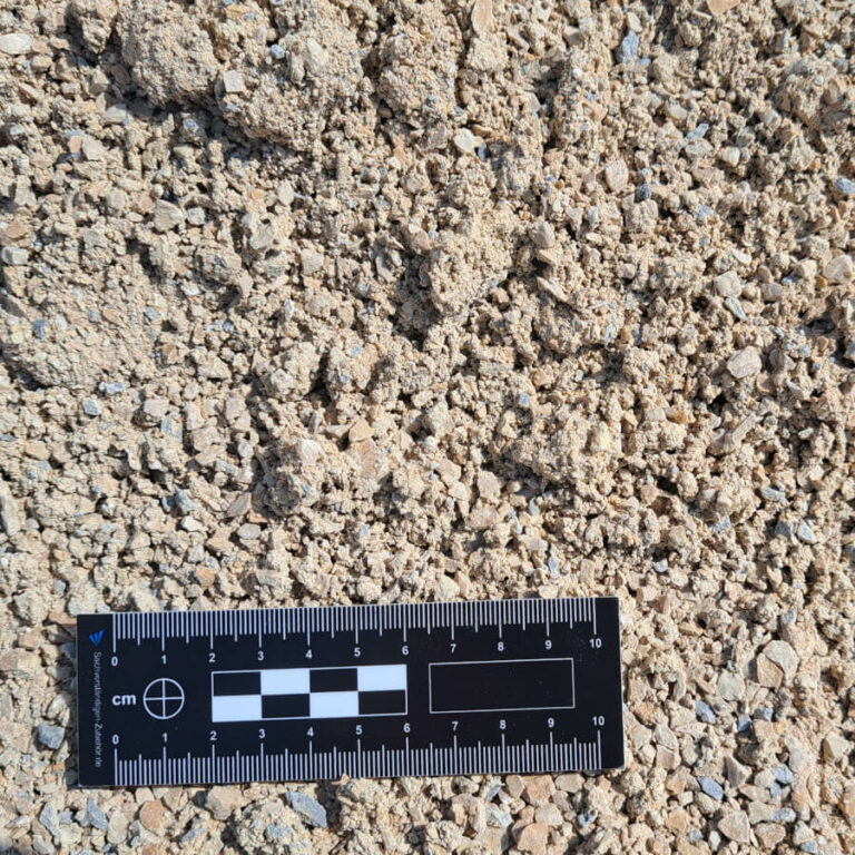 Vente et livraison de sable en vrac à domicile