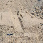 Sable 0/6 concassé calcaire premium livré en 48H au meilleur prix