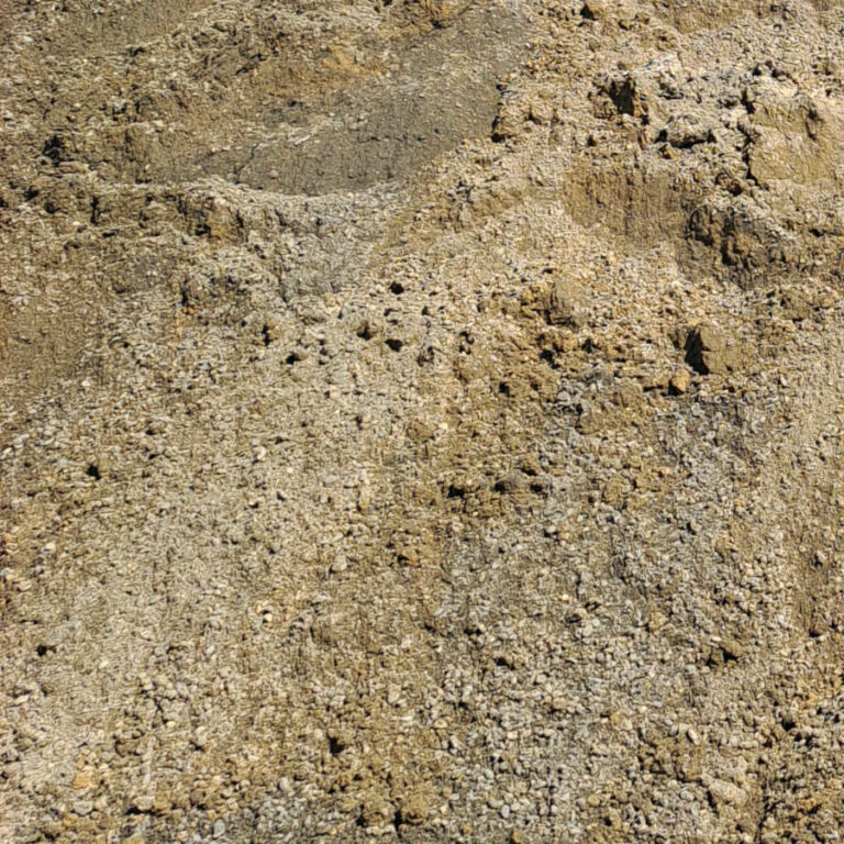 Vente et livraison de sable en vrac à domicile