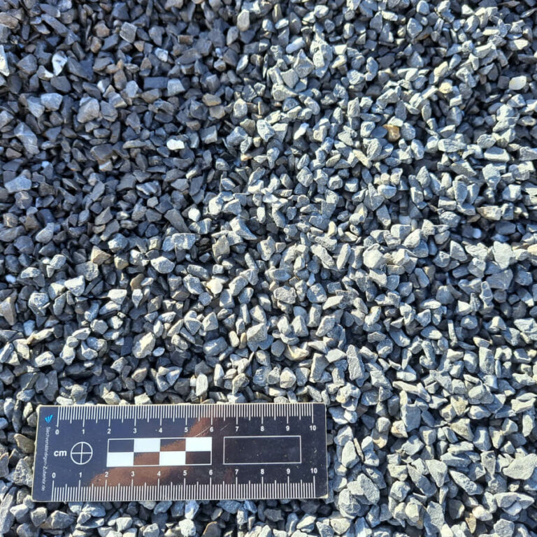 Vente gravier concassé en ligne, livraison - Via Matériaux